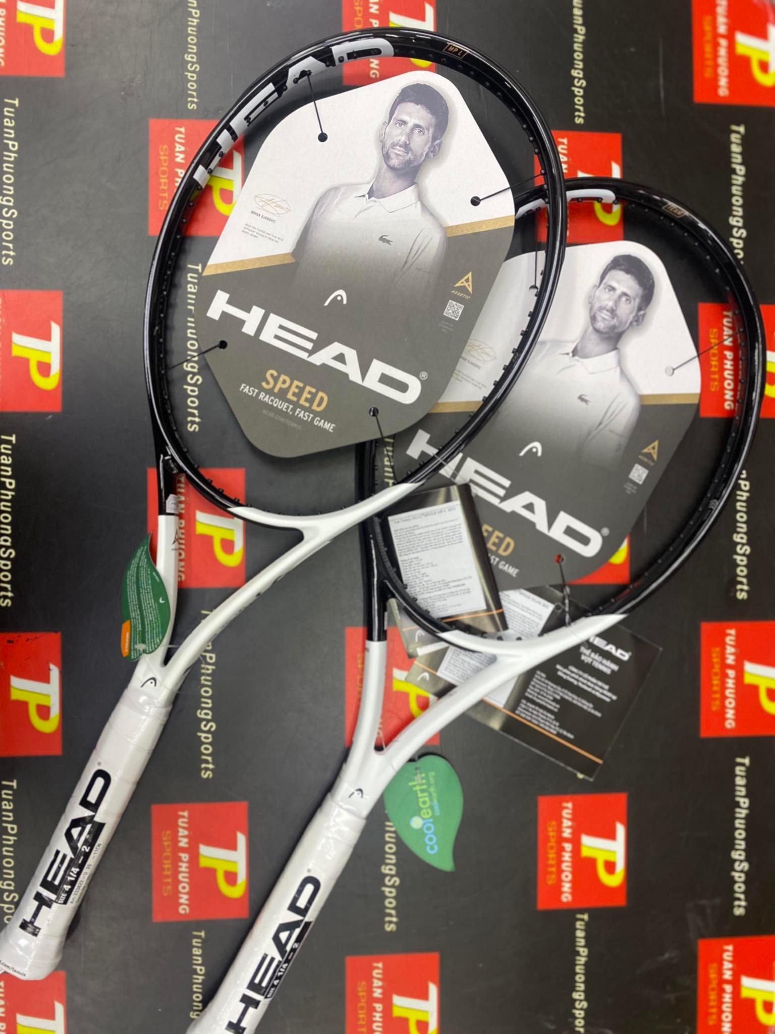HEAD Speed MP L 275garm - TuấnPhươngsportsTuấnPhươngsports
