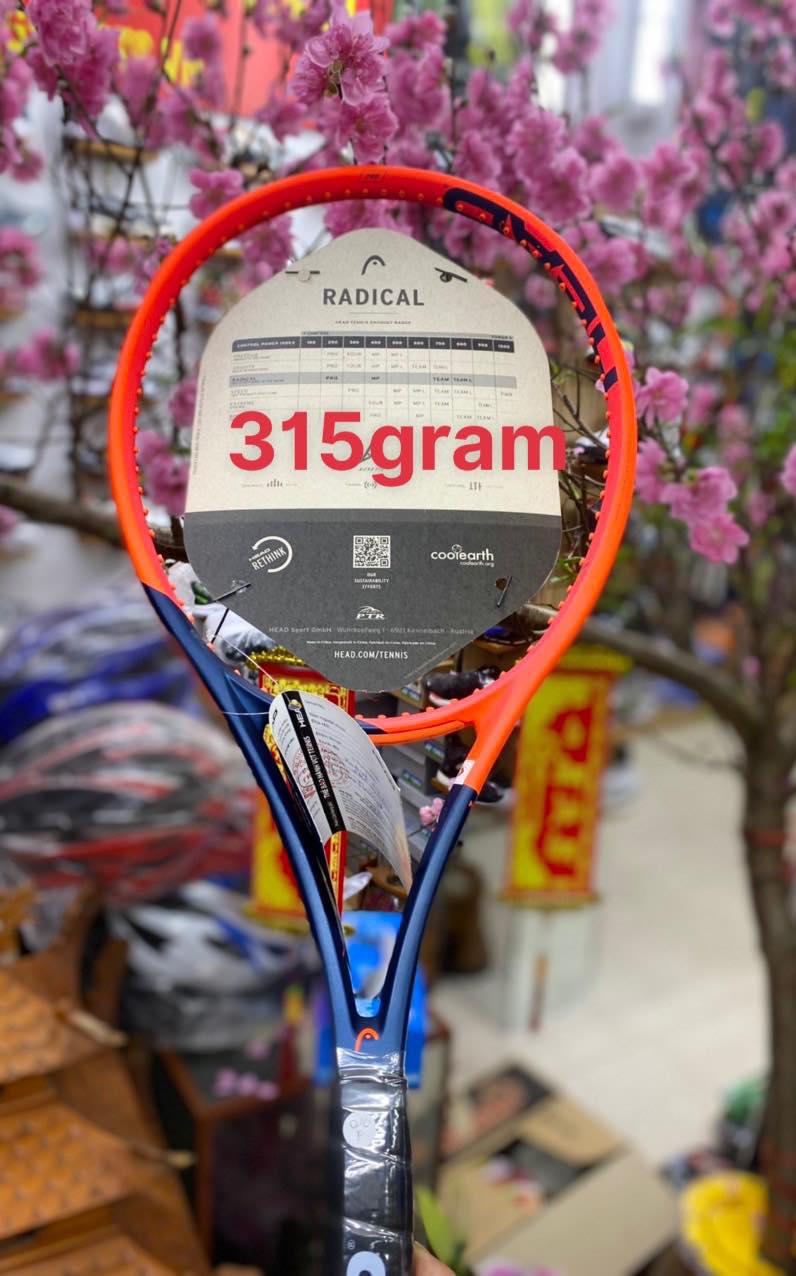 HEAD RADICAL PRO 2023 - TuấnPhươngsportsTuấnPhươngsports